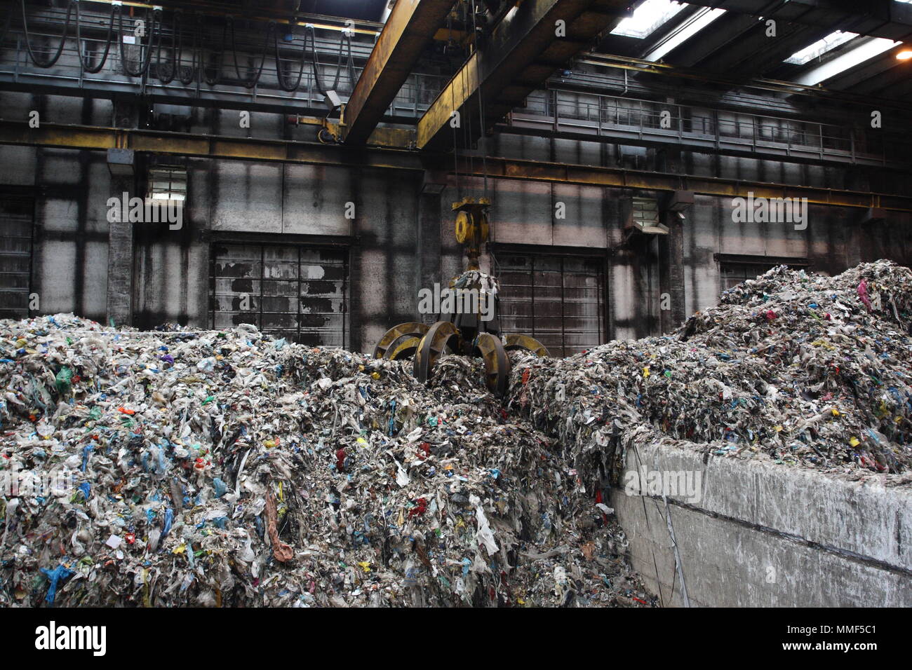 Alternative zur abfallentsorgung -Fotos und -Bildmaterial in hoher ...