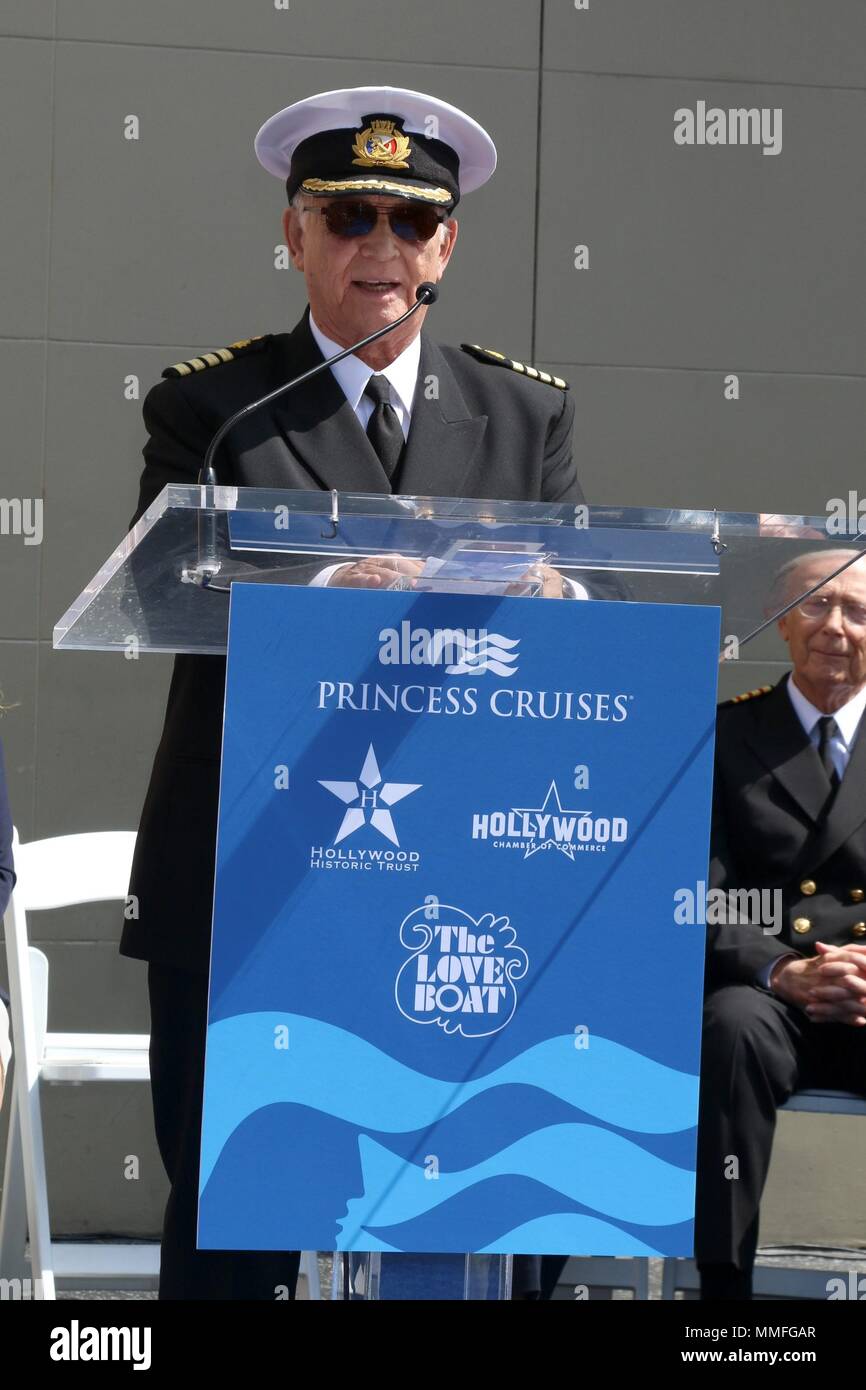 Los Angeles, CA, USA. 10. Mai, 2018. LOS ANGELES - 10. Mai: Gavin ...