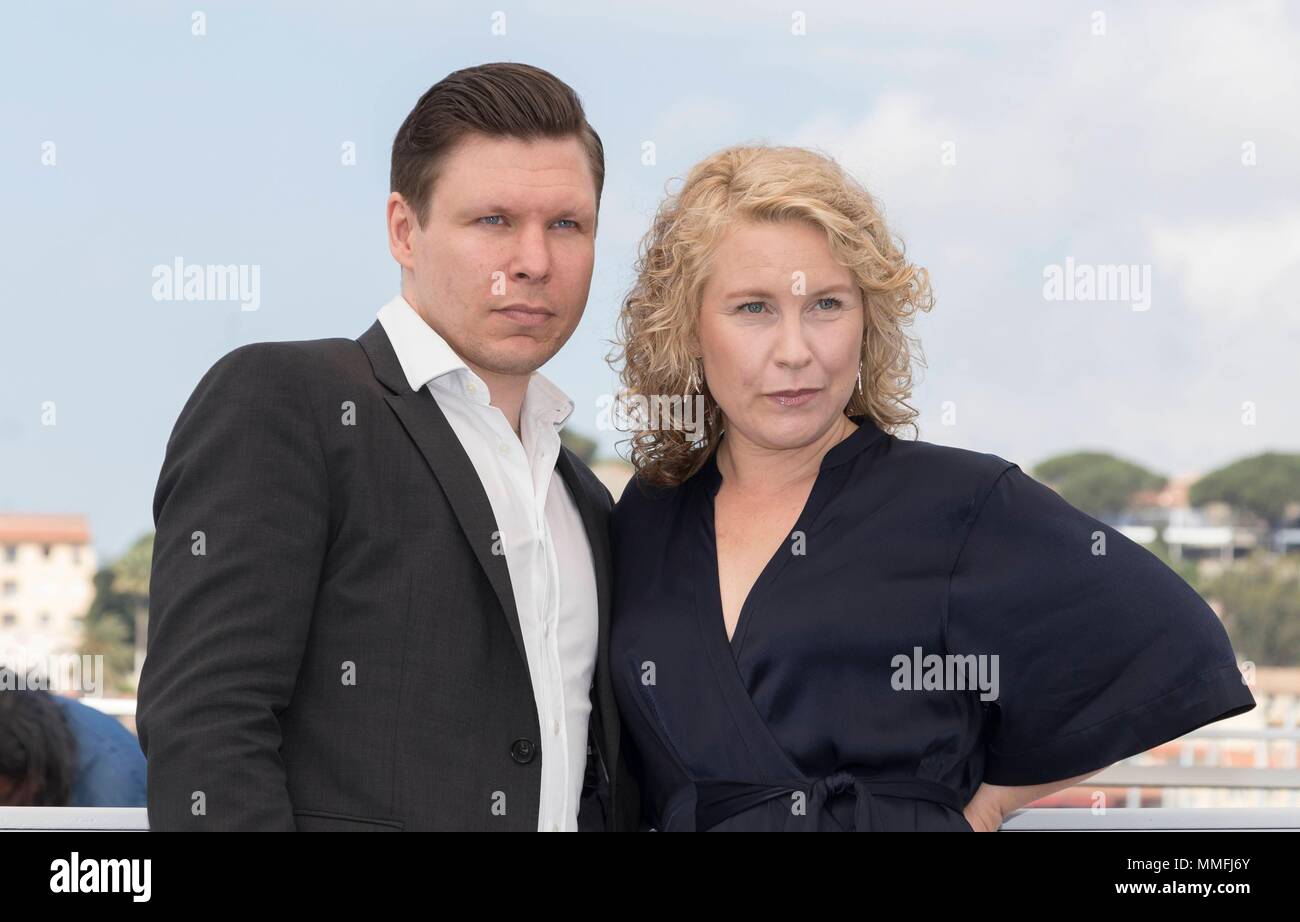 Eero milonoff und eva melander -Fotos und -Bildmaterial in hoher Auflösung – Alamy