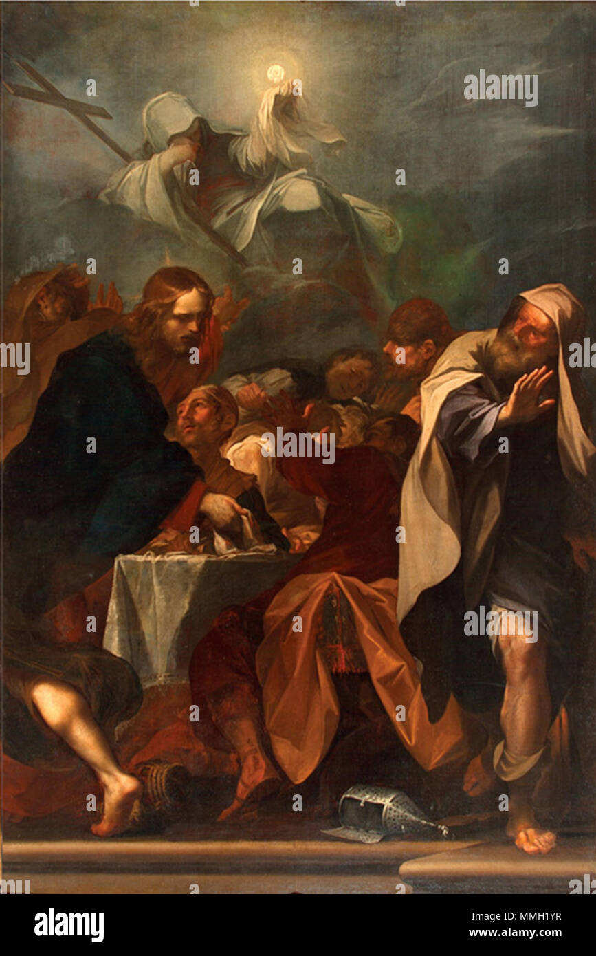 Domenico maria viani -Fotos und -Bildmaterial in hoher Auflösung – Alamy