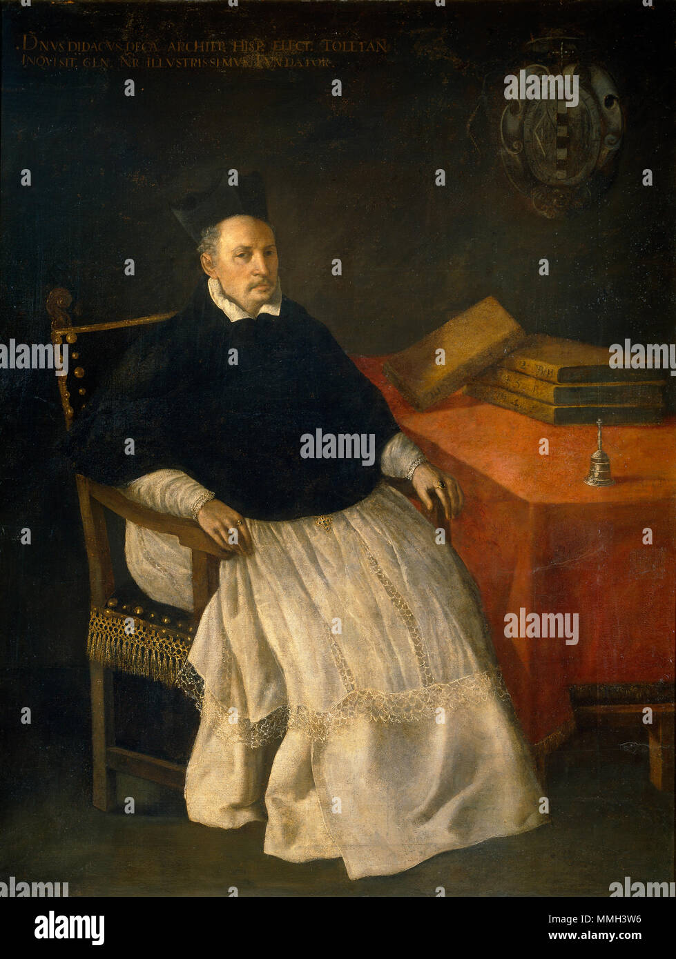 Diego de deza -Fotos und -Bildmaterial in hoher Auflösung – Alamy