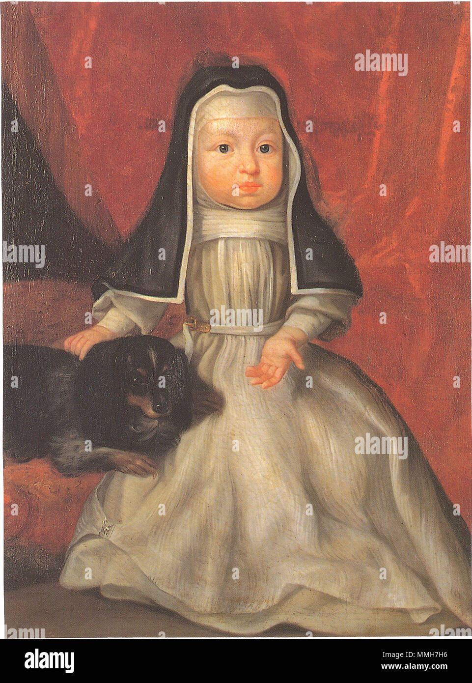 Tochter von philip iii -Fotos und -Bildmaterial in hoher Auflösung – Alamy