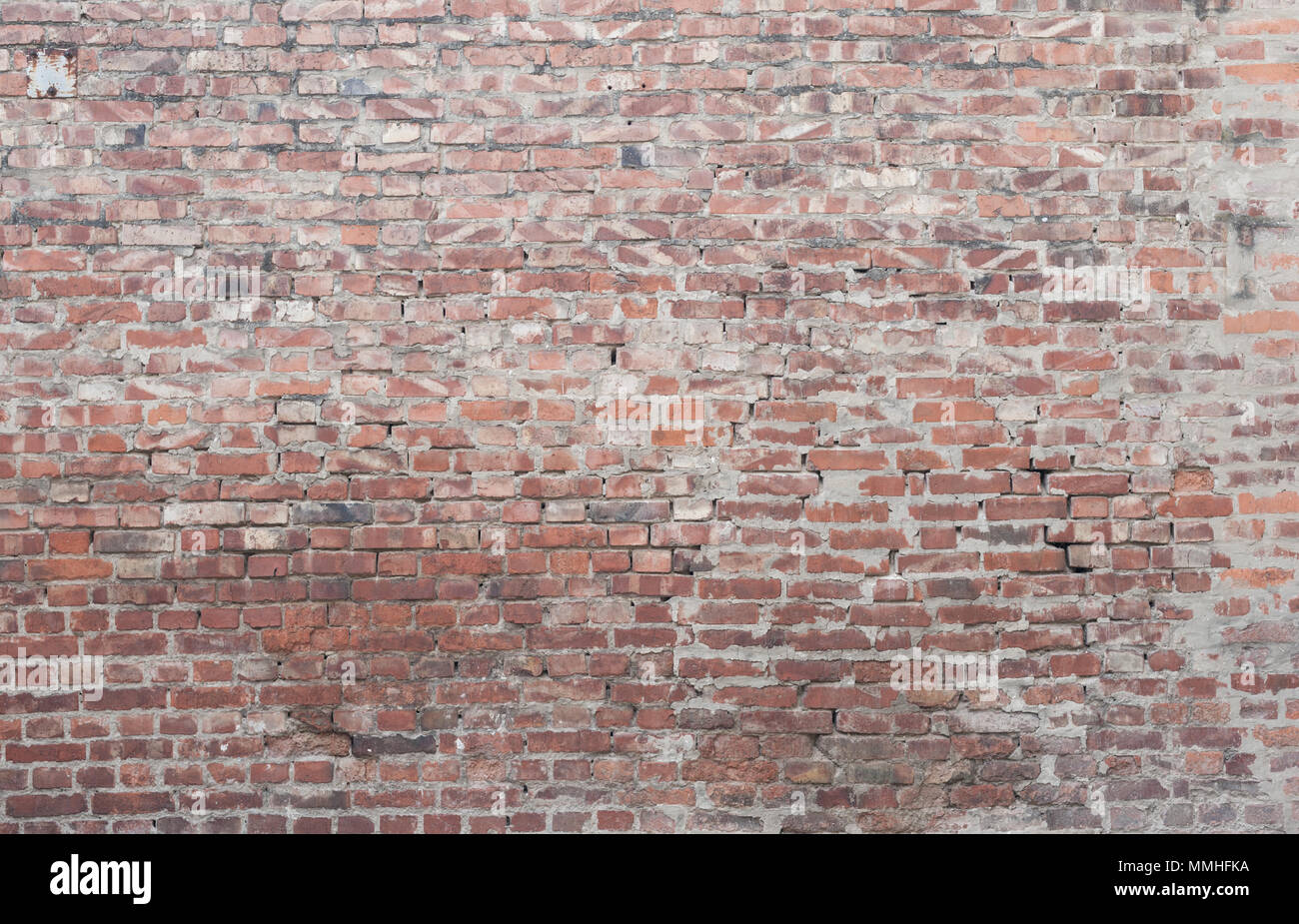 Brick wall texture -Fotos und -Bildmaterial in hoher Auflösung – Alamy