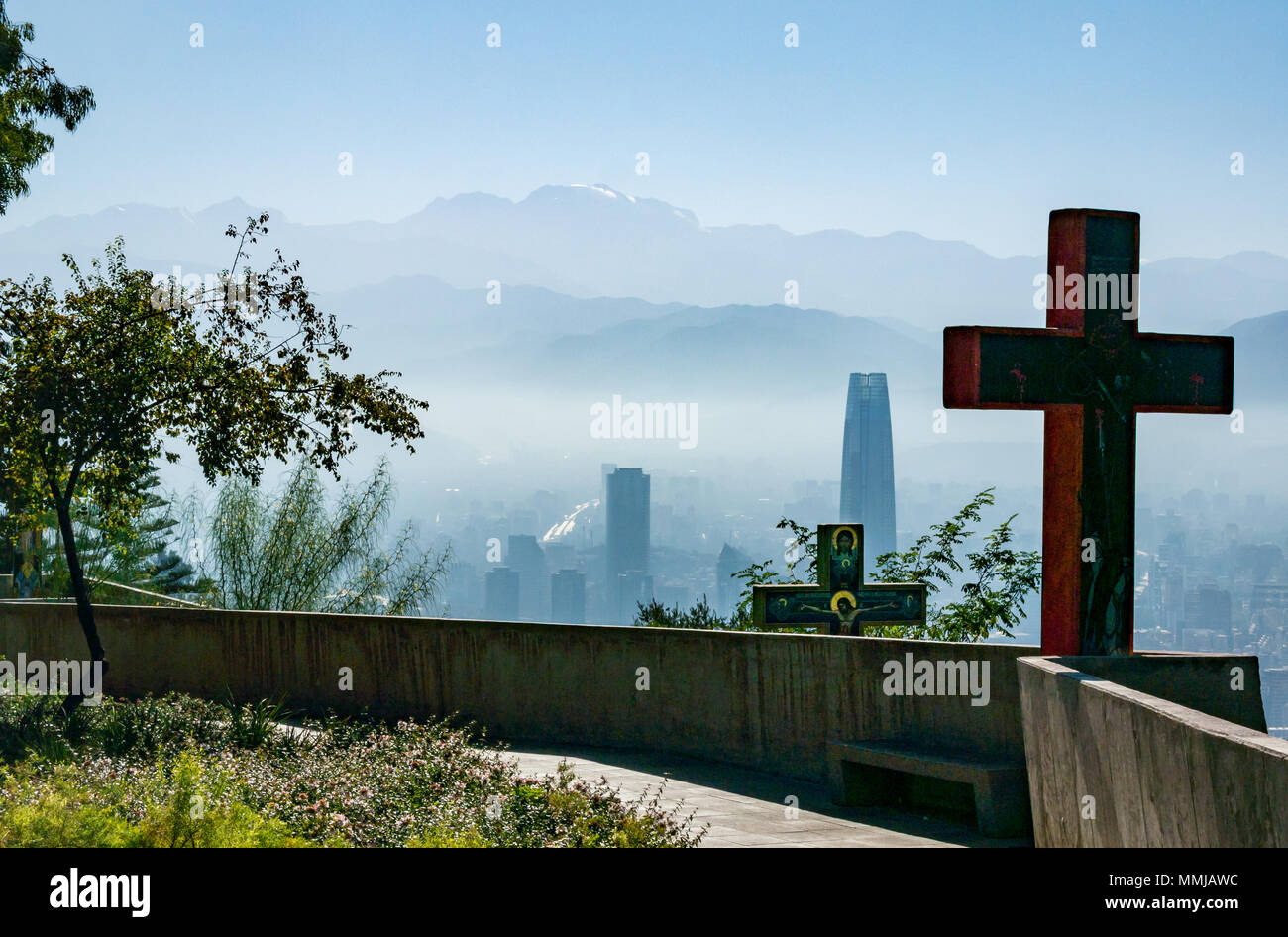 Kreuz von santiago -Fotos und -Bildmaterial in hoher Auflösung – Alamy