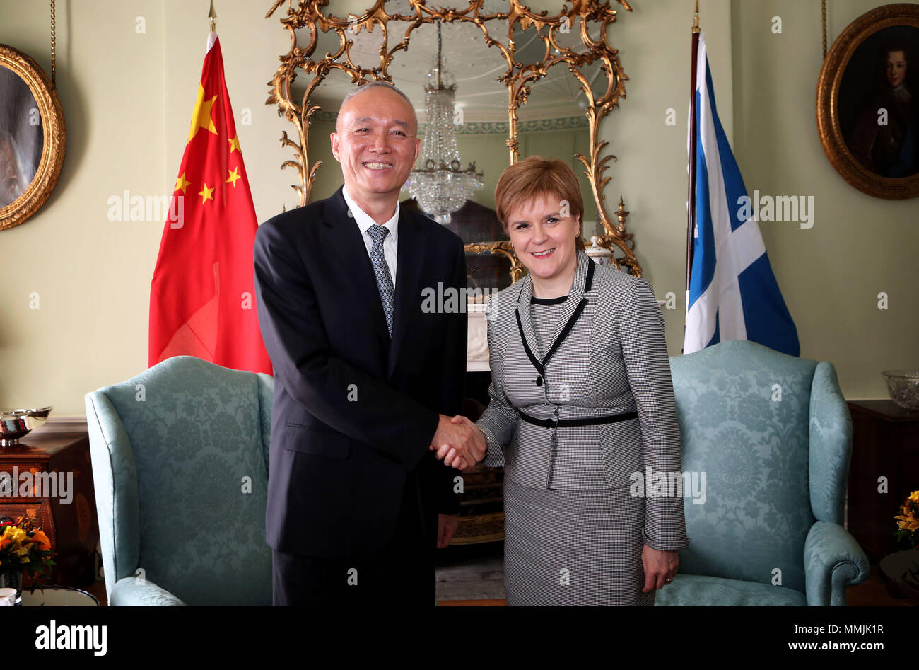 Salon bute house -Fotos und -Bildmaterial in hoher Auflösung – Alamy