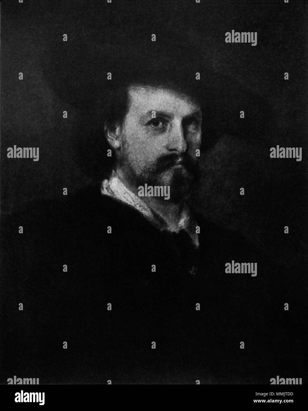 Franz von lenbach -Fotos und -Bildmaterial in hoher Auflösung – Alamy