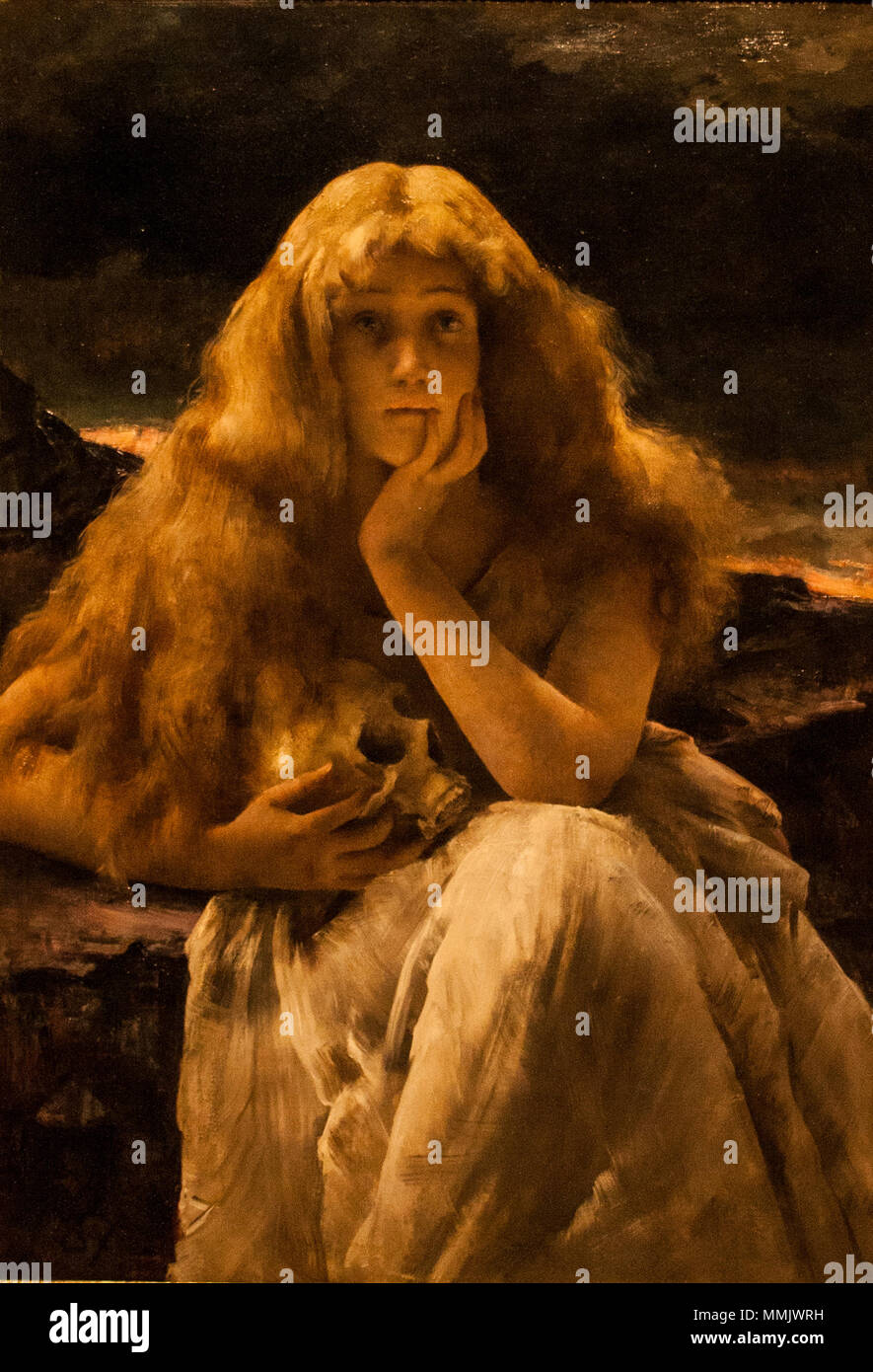 Maria stevens -Fotos und -Bildmaterial in hoher Auflösung – Alamy