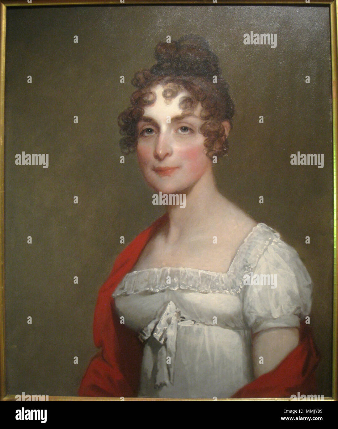 Margaret stuart -Fotos und -Bildmaterial in hoher Auflösung – Alamy