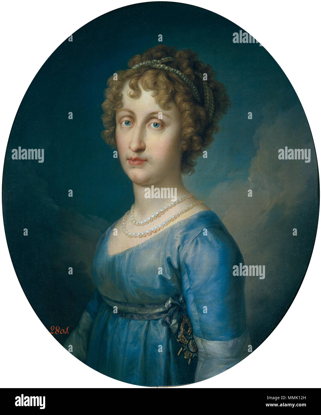 Maria antonia de napoles -Fotos und -Bildmaterial in hoher Auflösung ...
