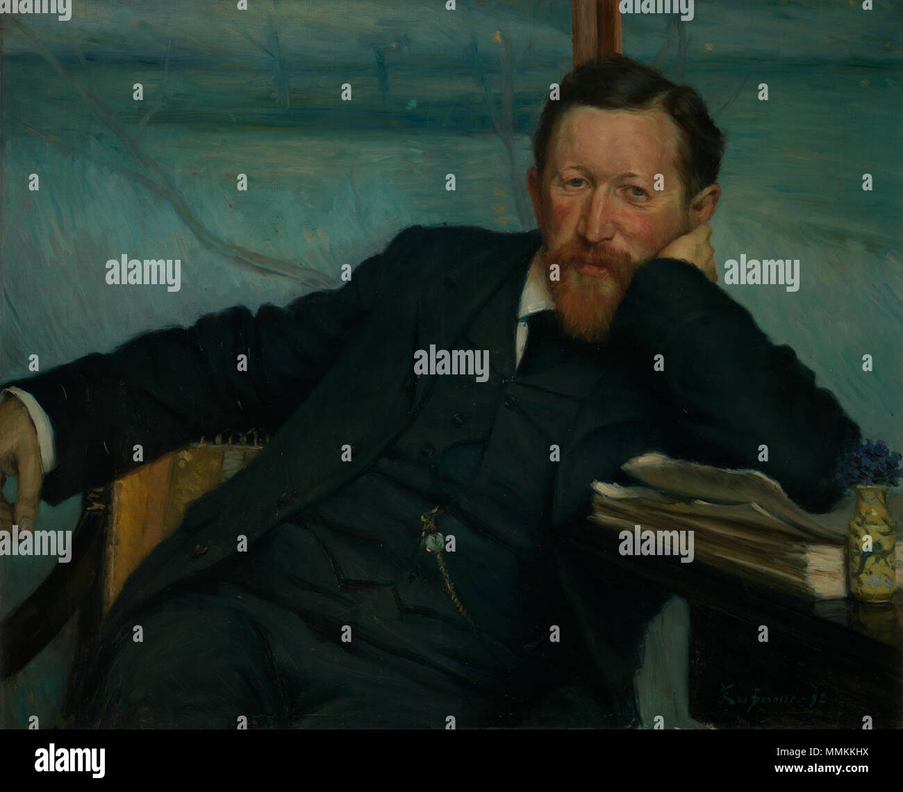 Hjalmar lundbohm -Fotos und -Bildmaterial in hoher Auflösung – Alamy