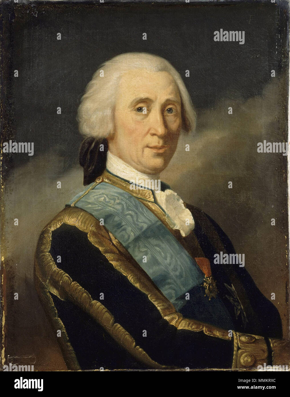 Anne de croy -Fotos und -Bildmaterial in hoher Auflösung – Alamy