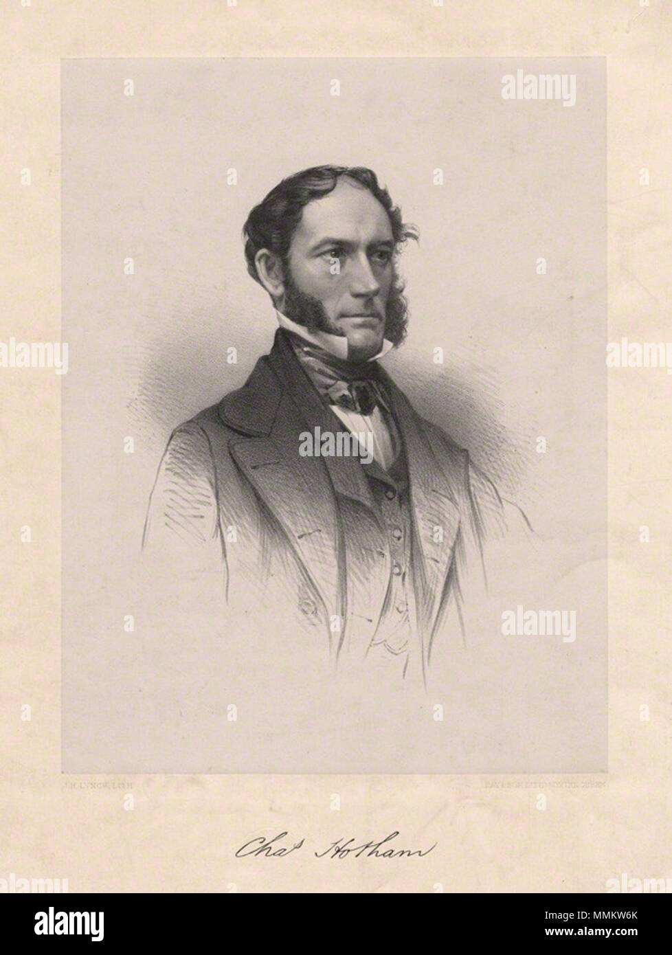 Sir henry hotham -Fotos und -Bildmaterial in hoher Auflösung – Alamy