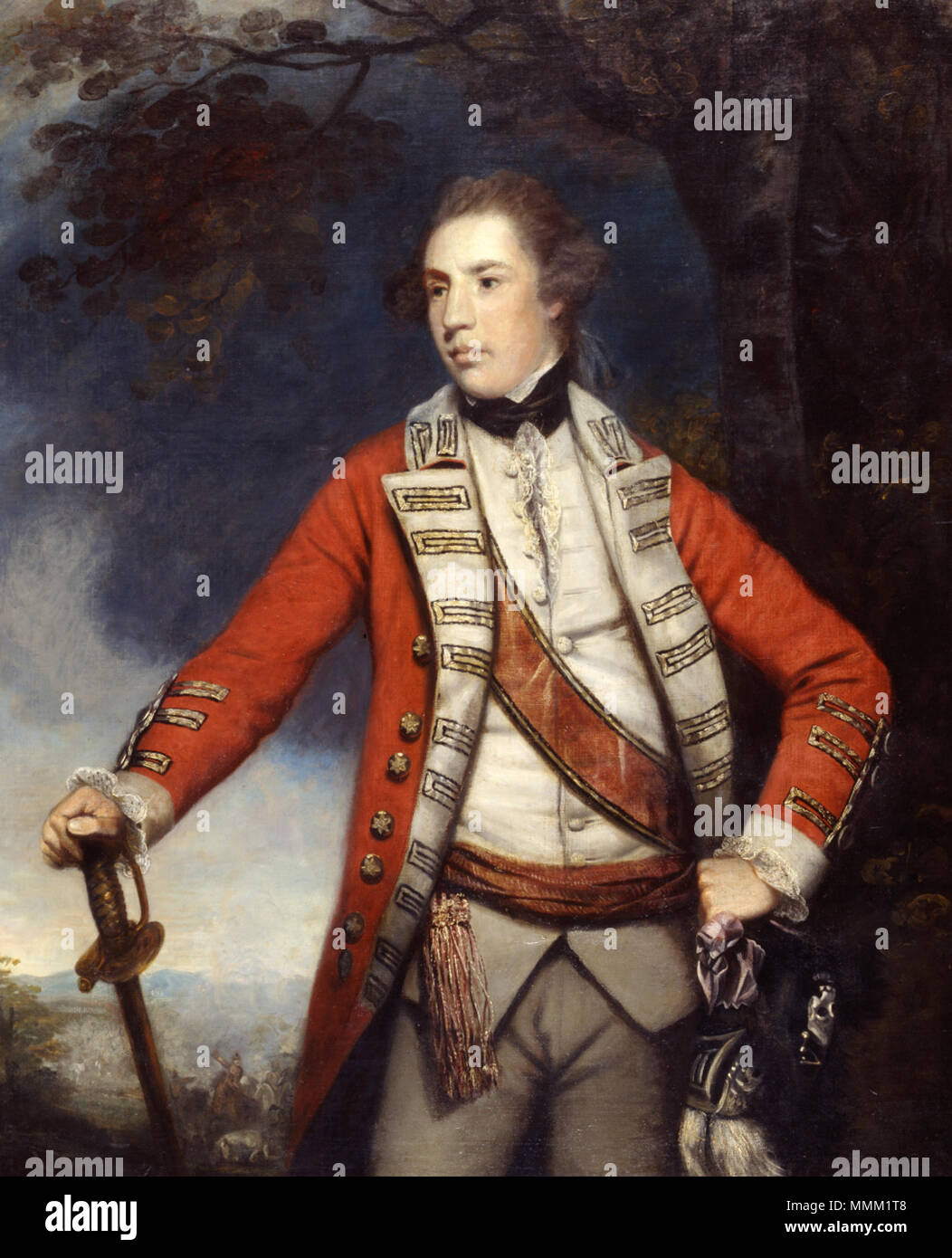 Captain blake -Fotos und -Bildmaterial in hoher Auflösung – Alamy