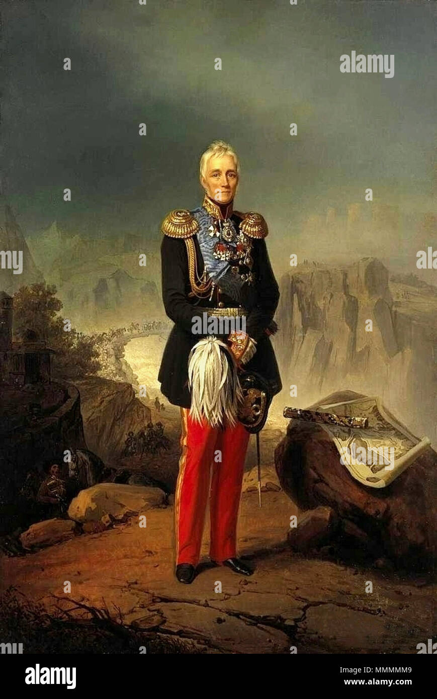 General feldmarschall Stockfotos und -bilder Kaufen - Alamy