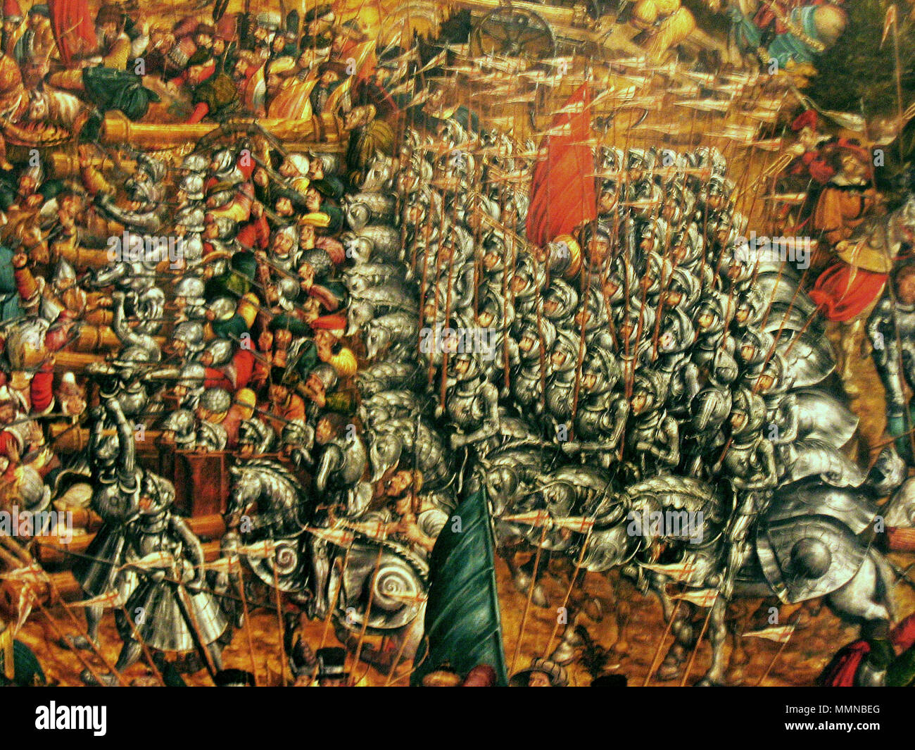 Schlacht von orscha -Fotos und -Bildmaterial in hoher Auflösung – Alamy