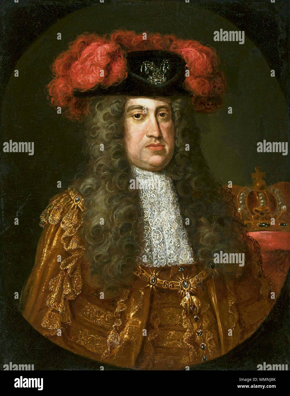 Kaiser charles vi -Fotos und -Bildmaterial in hoher Auflösung – Alamy