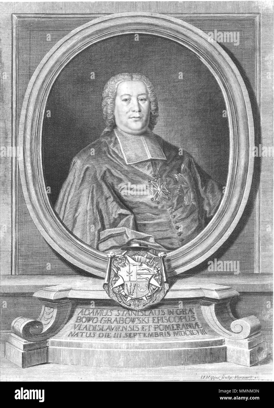 Adam stanislaw grabowski -Fotos und -Bildmaterial in hoher Auflösung ...