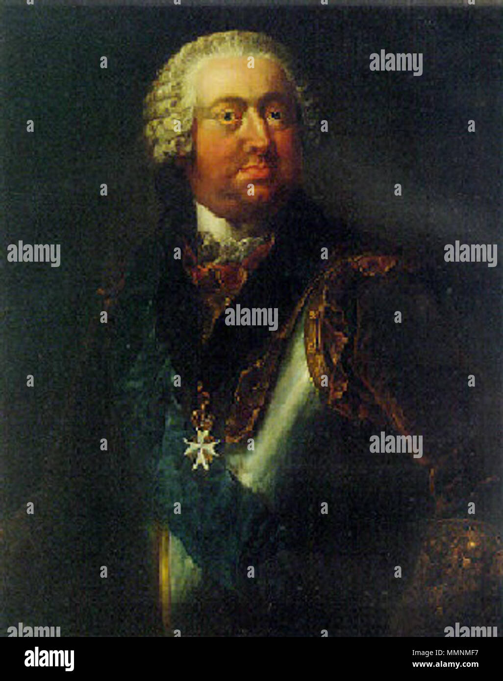 Georg moritz -Fotos und -Bildmaterial in hoher Auflösung – Alamy