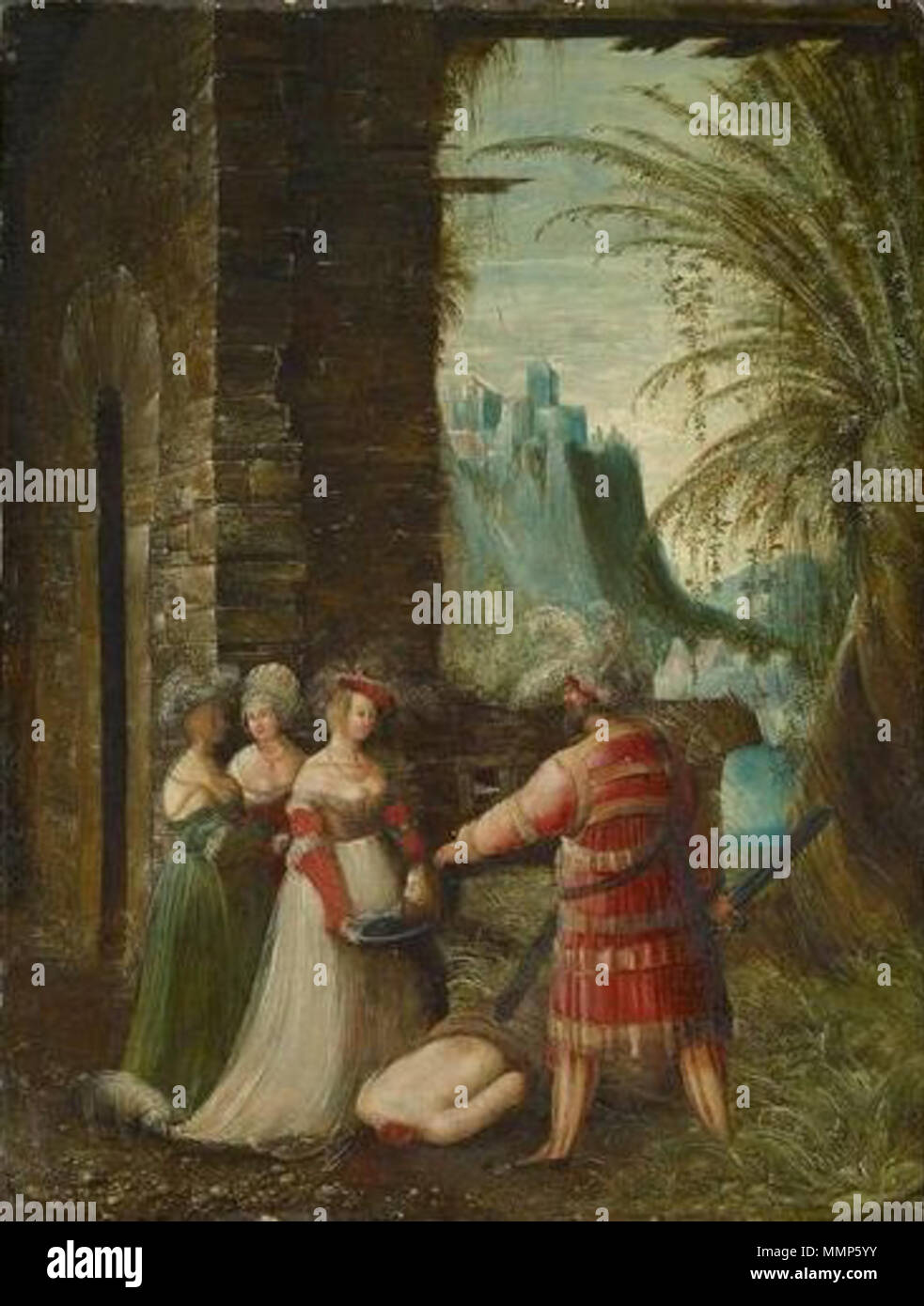 Albrecht altdorfer johannes -Fotos und -Bildmaterial in hoher Auflösung – Alamy