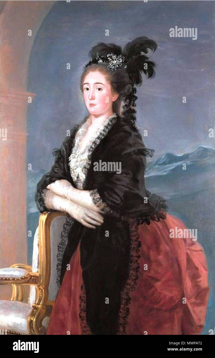 Dona teresa -Fotos und -Bildmaterial in hoher Auflösung – Alamy