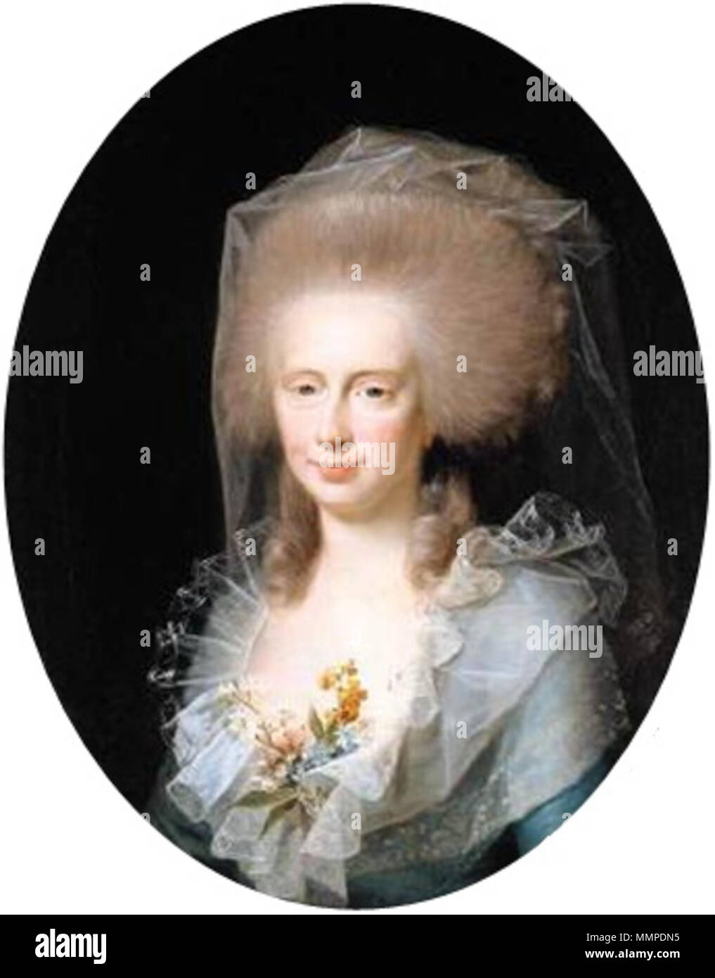 Frau von frederik -Fotos und -Bildmaterial in hoher Auflösung – Alamy