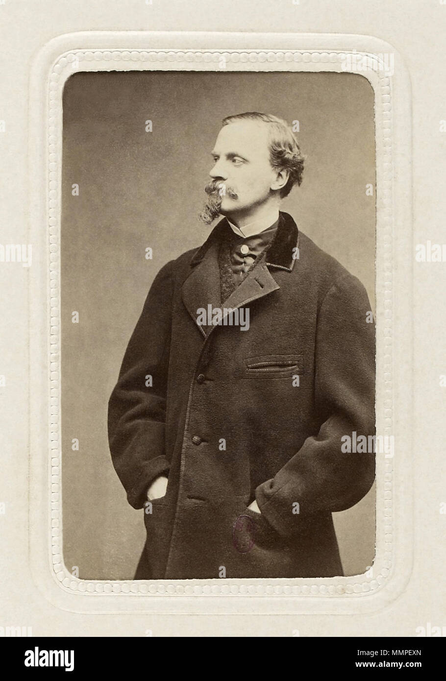 Amédée de noé -Fotos und -Bildmaterial in hoher Auflösung – Alamy