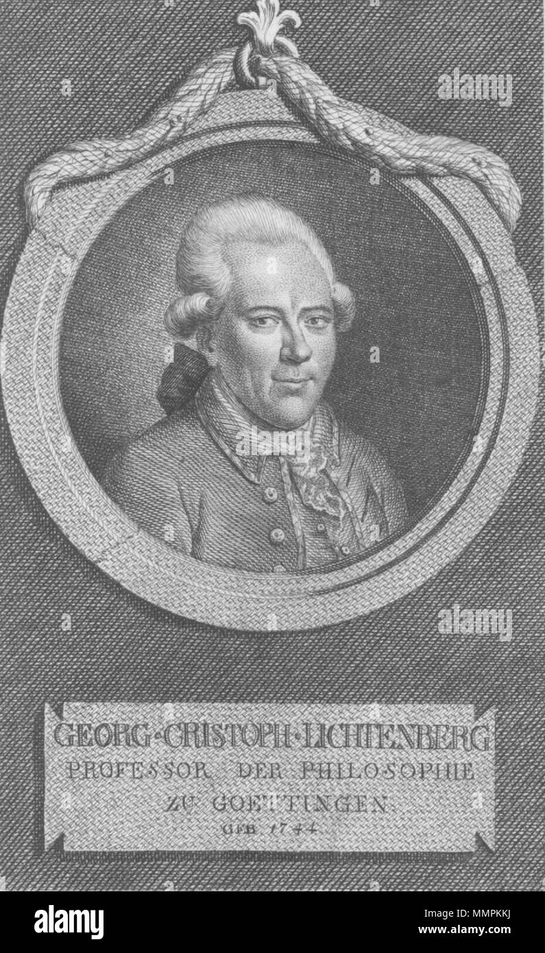 Deutscher schriftsteller des 18 jahrhunderts -Fotos und -Bildmaterial ...
