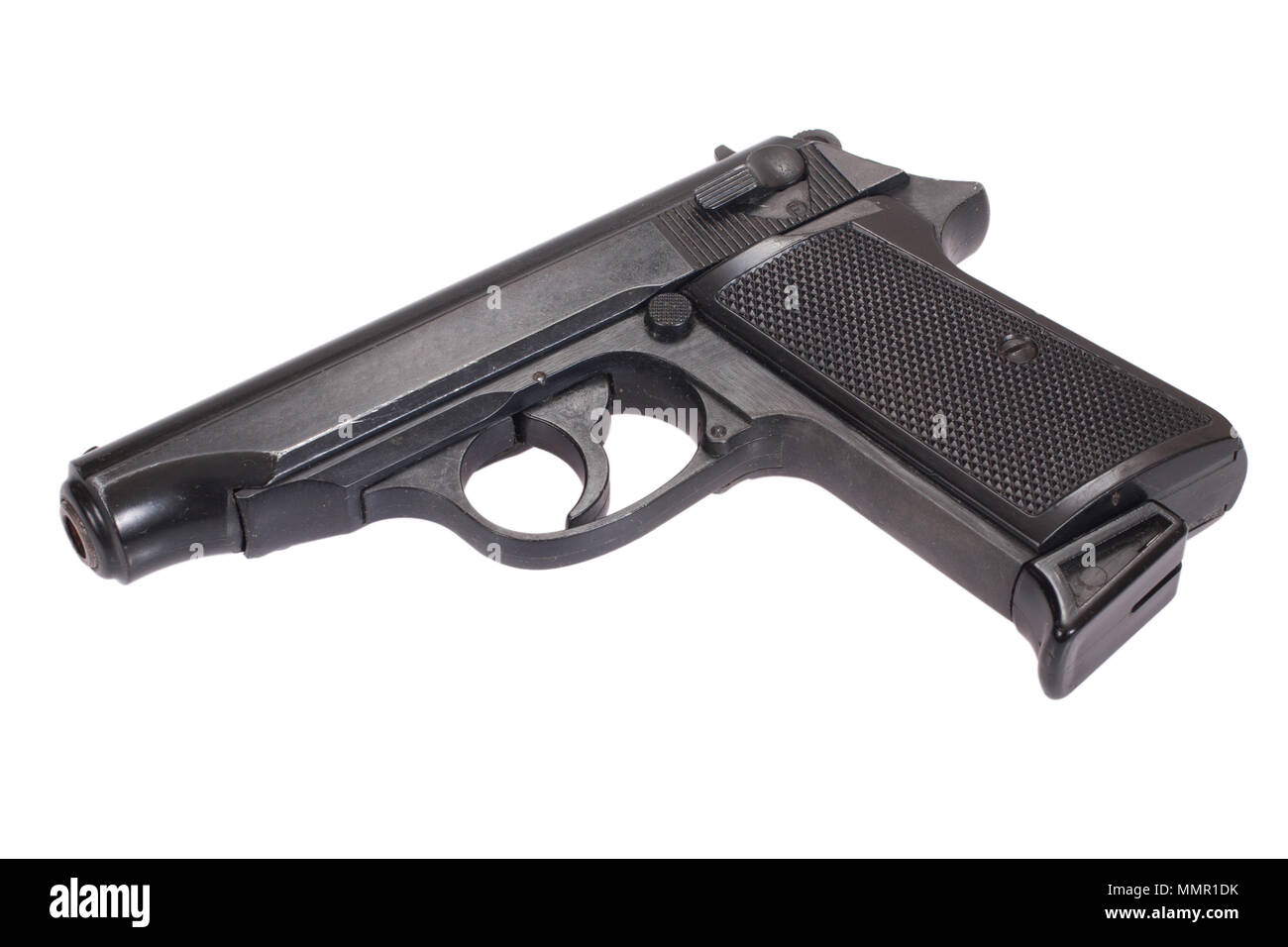 James bond gun barrel -Fotos und -Bildmaterial in hoher Auflösung – Alamy