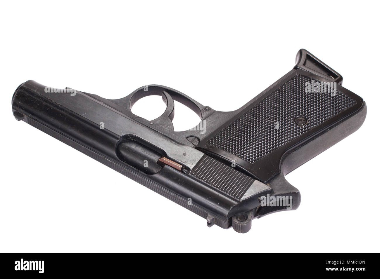 James bond gun barrel -Fotos und -Bildmaterial in hoher Auflösung – Alamy