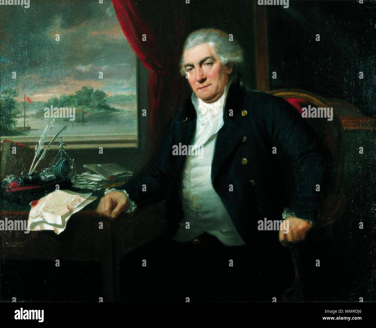 Daniel Orme Stockfotos und -bilder Kaufen - Alamy