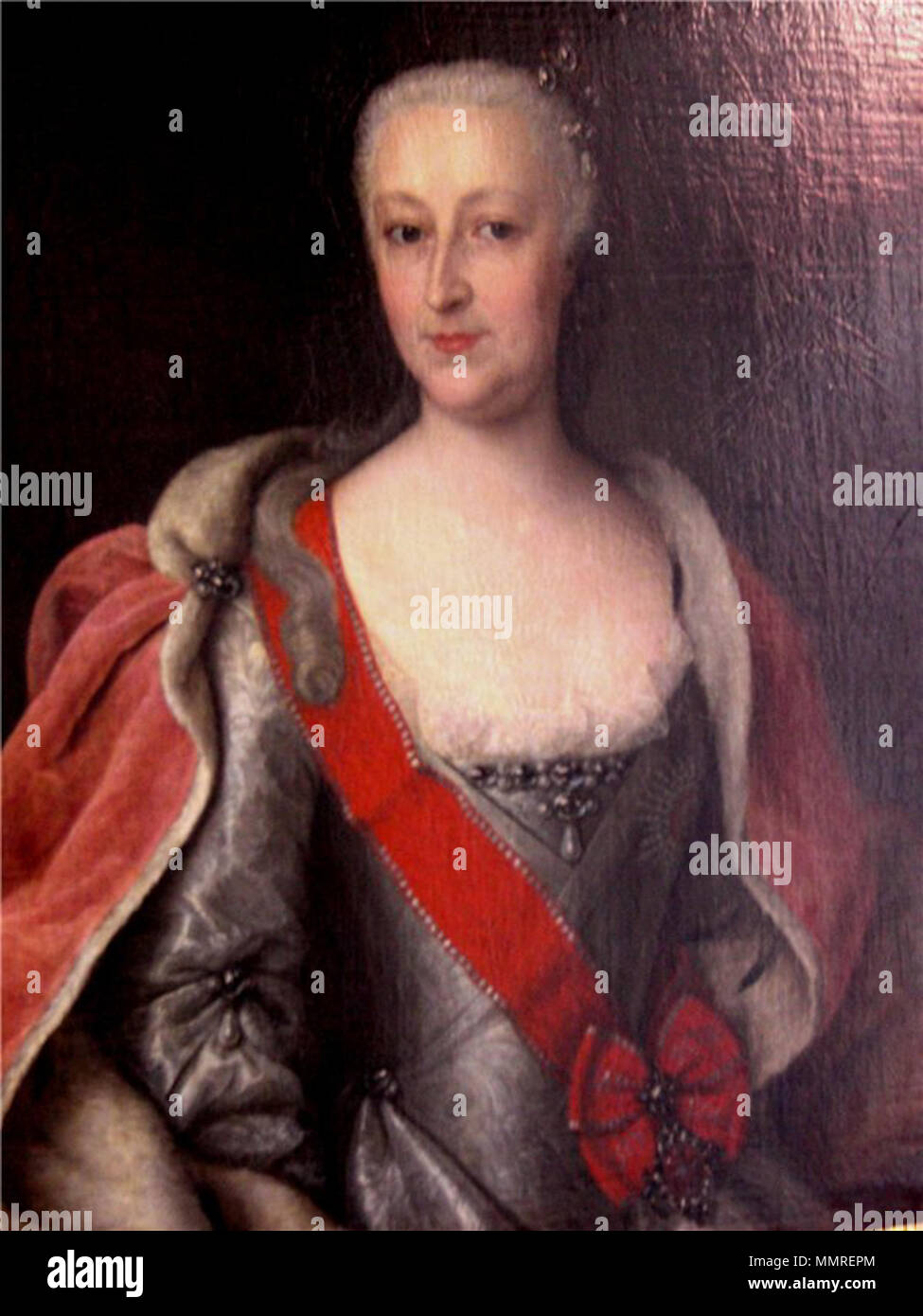 Benigna von biron -Fotos und -Bildmaterial in hoher Auflösung – Alamy