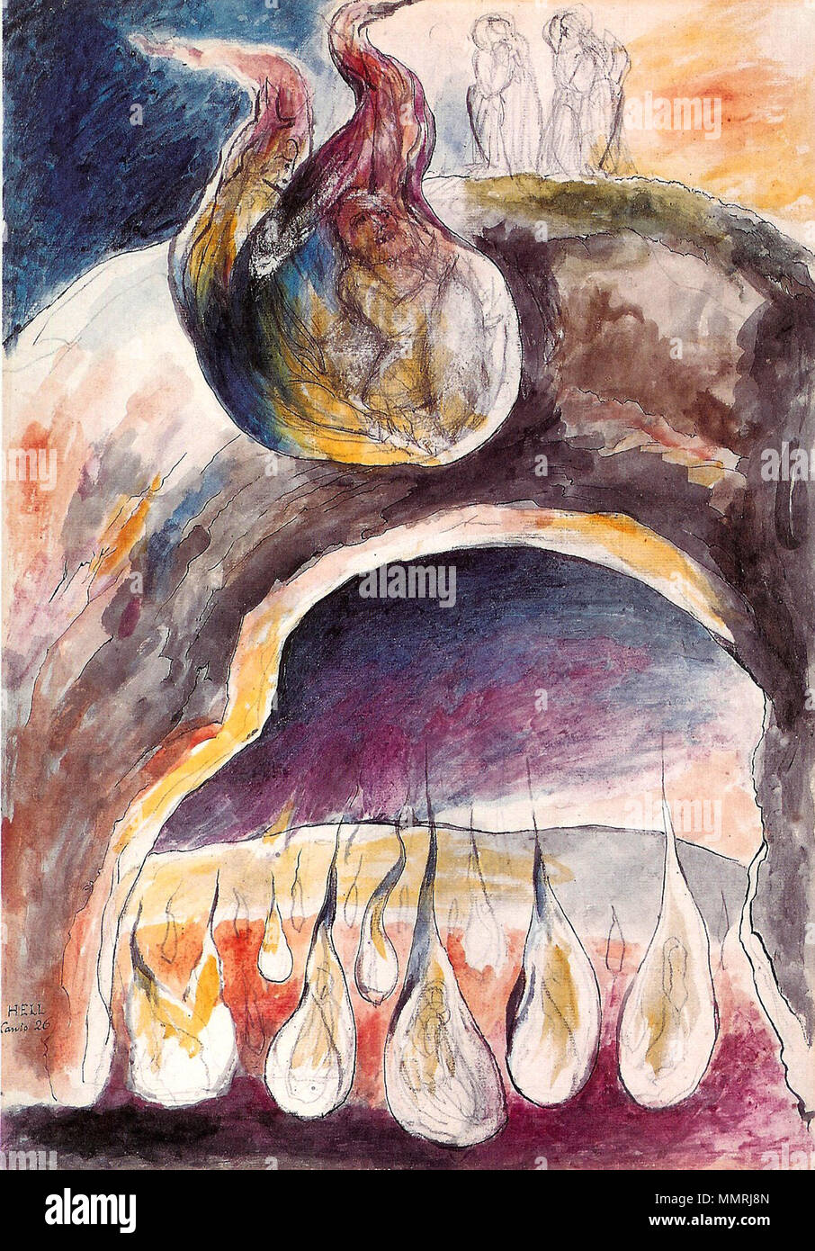 Xxvi canto -Fotos und -Bildmaterial in hoher Auflösung – Alamy