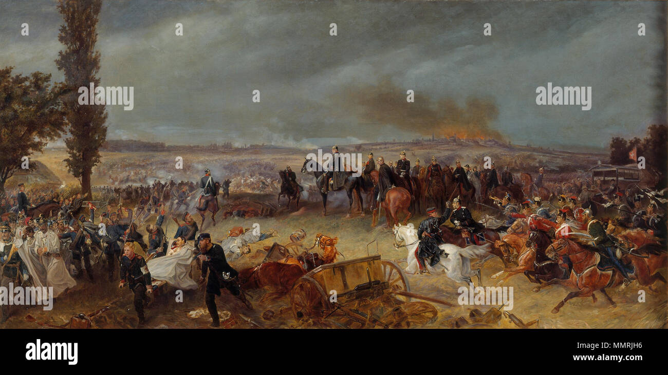 Bismarck und moltke -Fotos und -Bildmaterial in hoher Auflösung - Seite ...