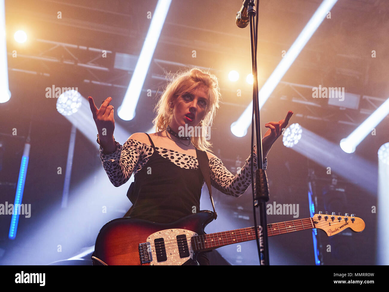 Izzy b phillips -Fotos und -Bildmaterial in hoher Auflösung – Alamy