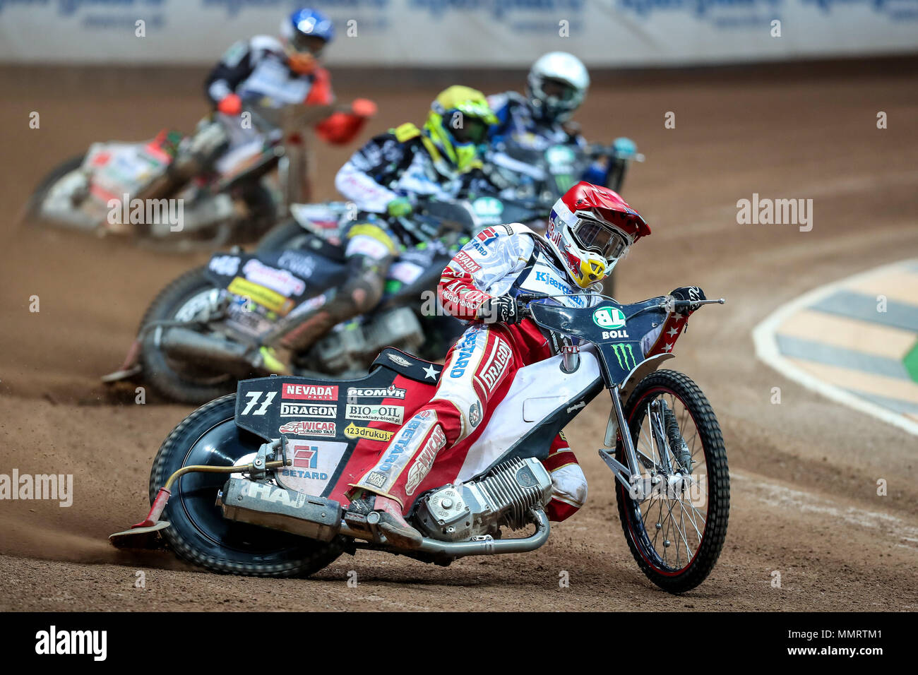 Speedway grand prix von polen -Fotos und -Bildmaterial in hoher ...