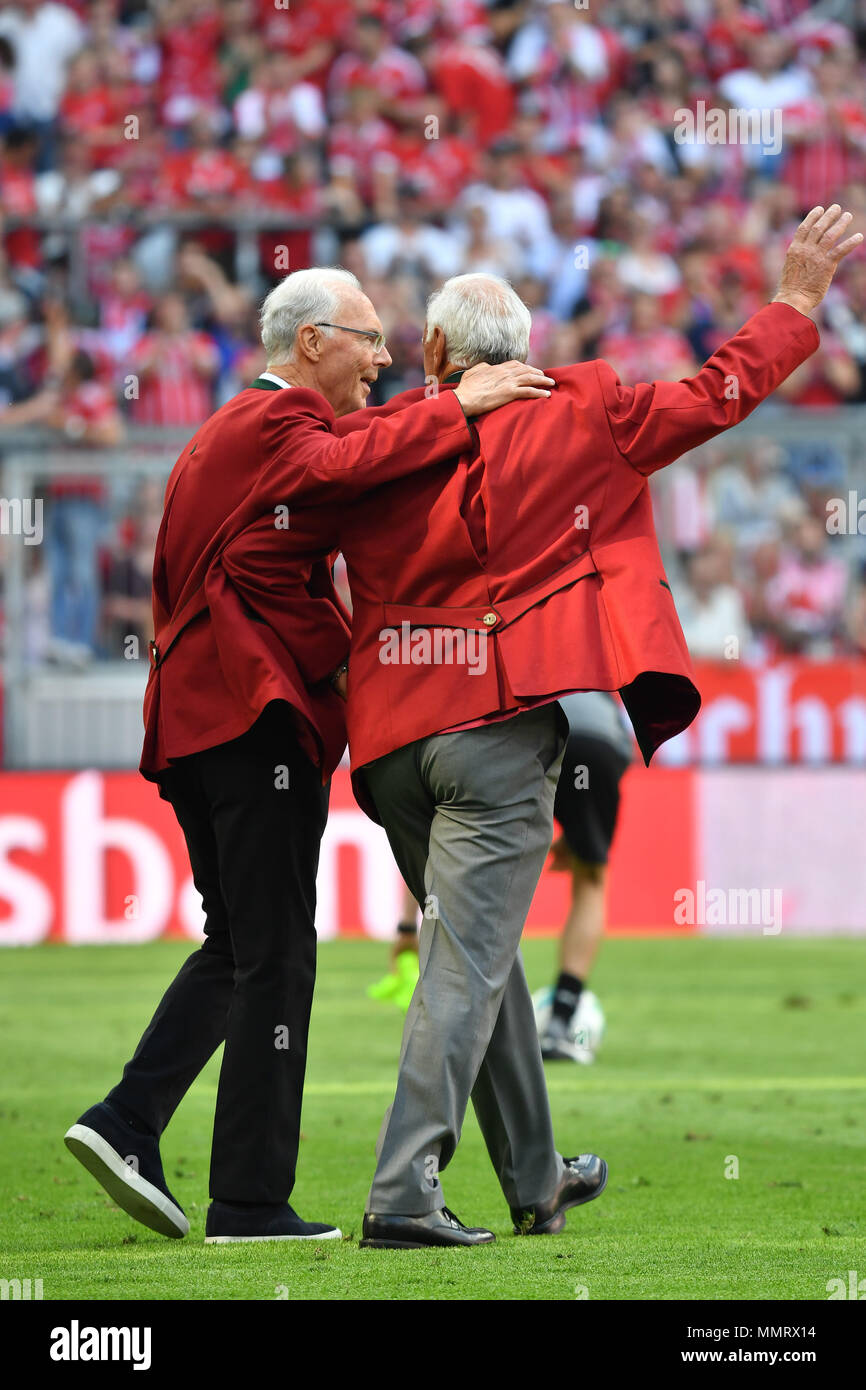 Franz roth fc bayern münchen -Fotos und -Bildmaterial in hoher ...