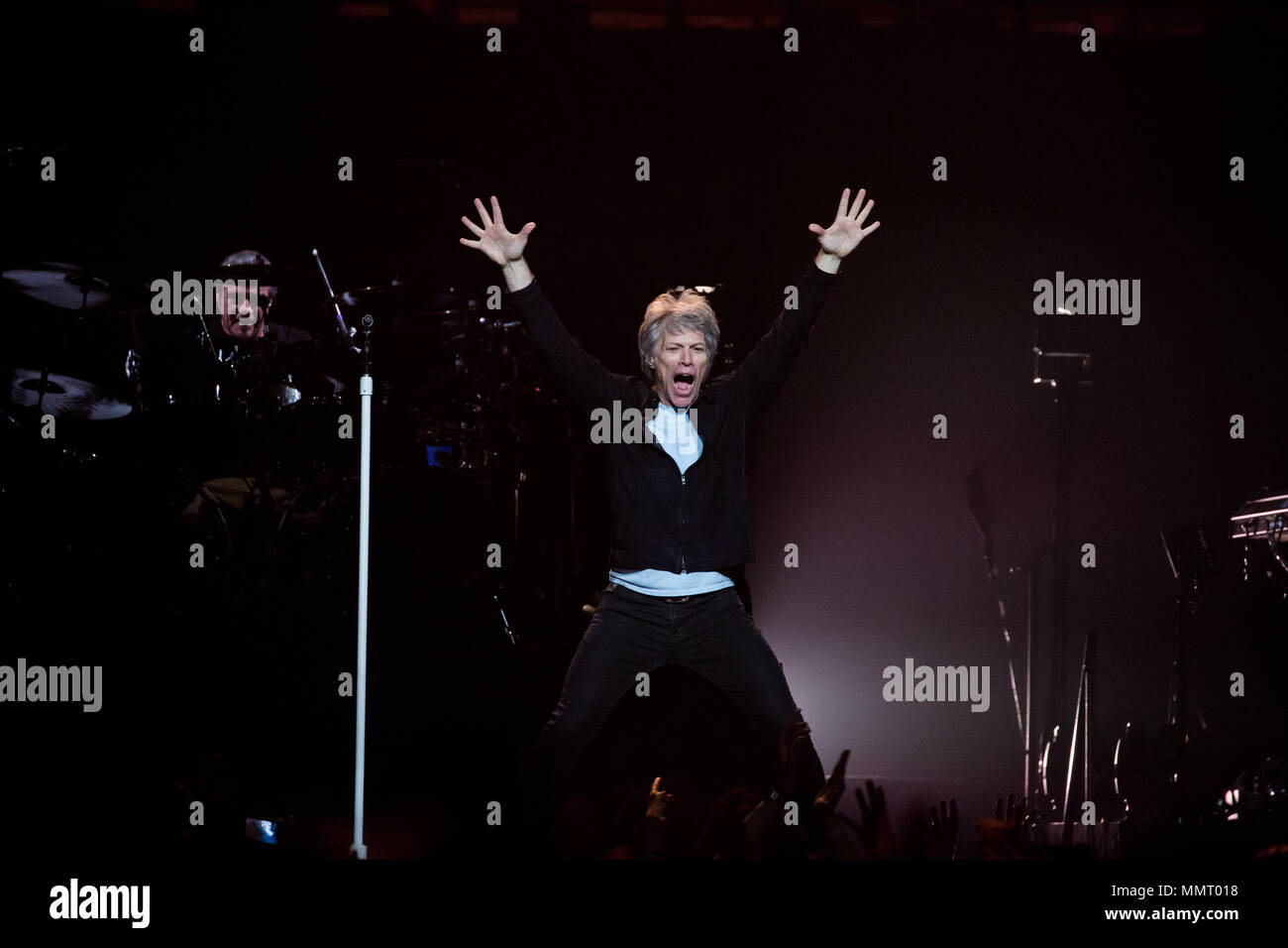 Jon heck -Fotos und -Bildmaterial in hoher Auflösung – Alamy