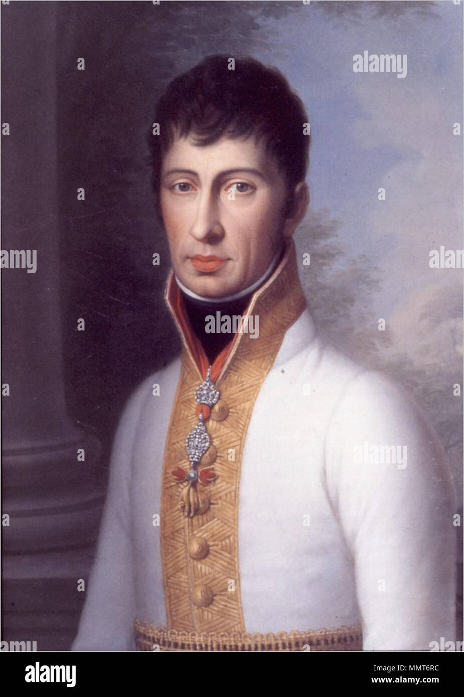 Erzherzog franz karl von österreich -Fotos und -Bildmaterial in hoher ...