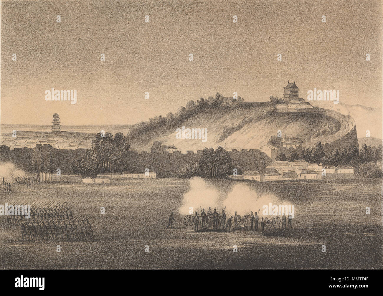 Drucker von platten -Fotos und -Bildmaterial in hoher Auflösung – Alamy