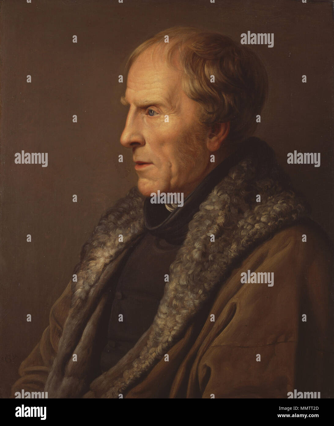 Carl caspar friedrich -Fotos und -Bildmaterial in hoher Auflösung – Alamy