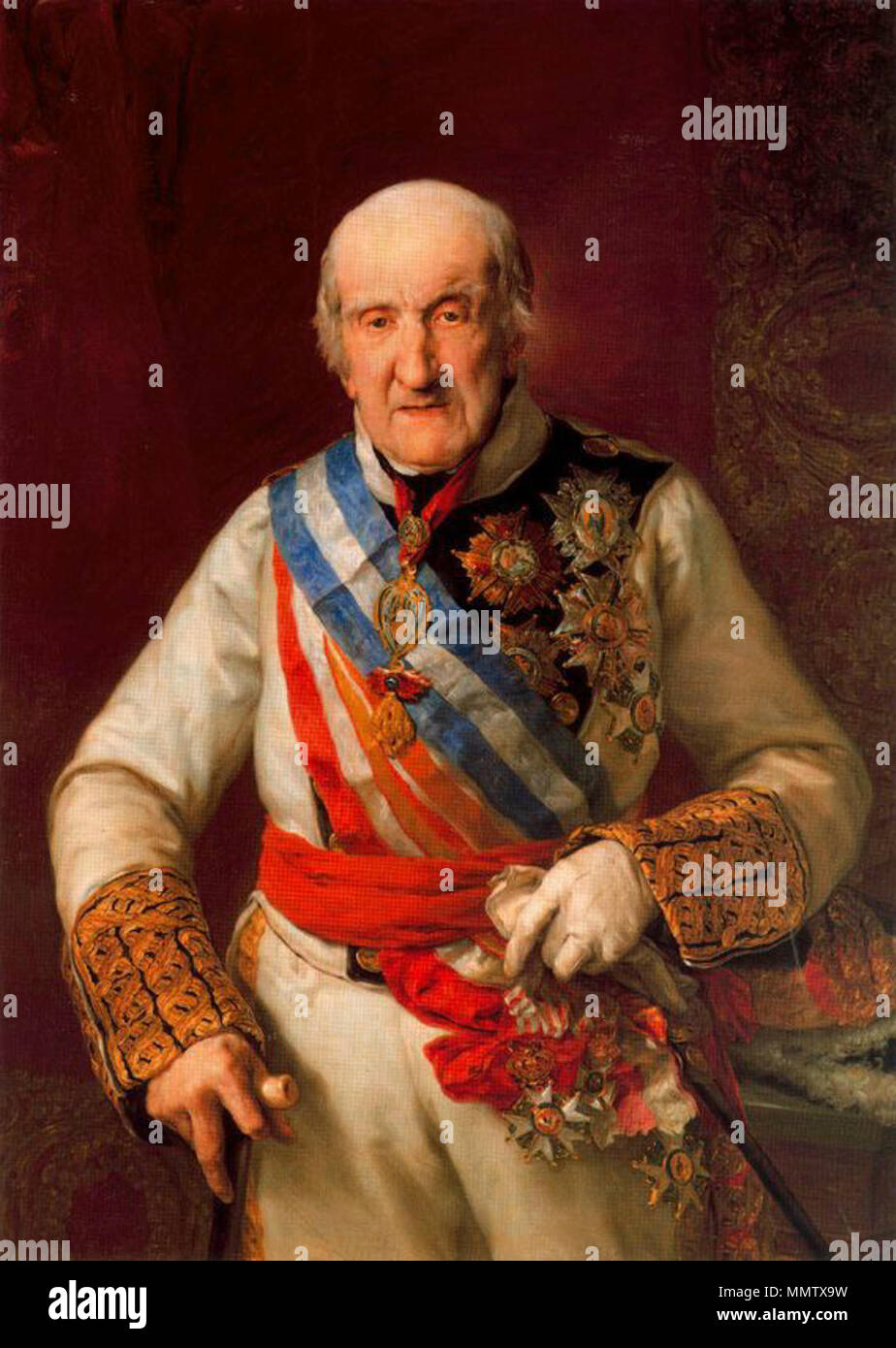 General castanos -Fotos und -Bildmaterial in hoher Auflösung – Alamy