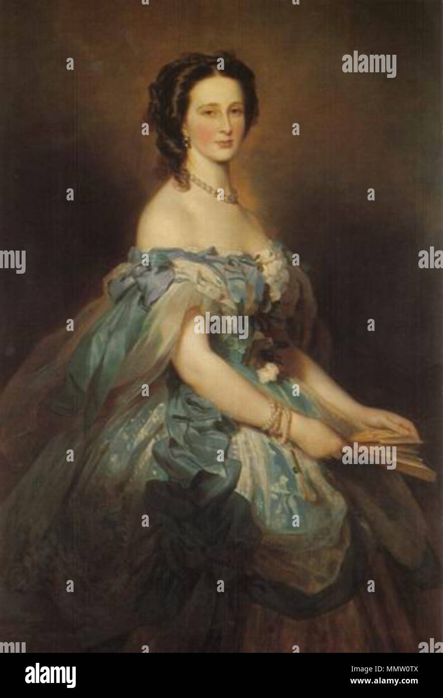 Princess alexandra -Fotos und -Bildmaterial in hoher Auflösung - Seite ...