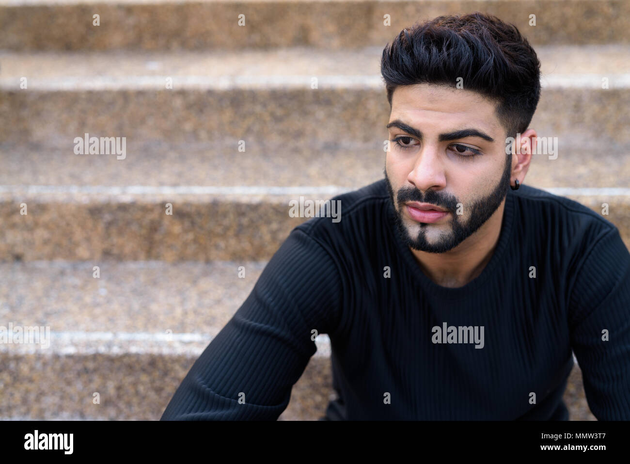 Indische menschen -Fotos und -Bildmaterial in hoher Auflösung – Alamy