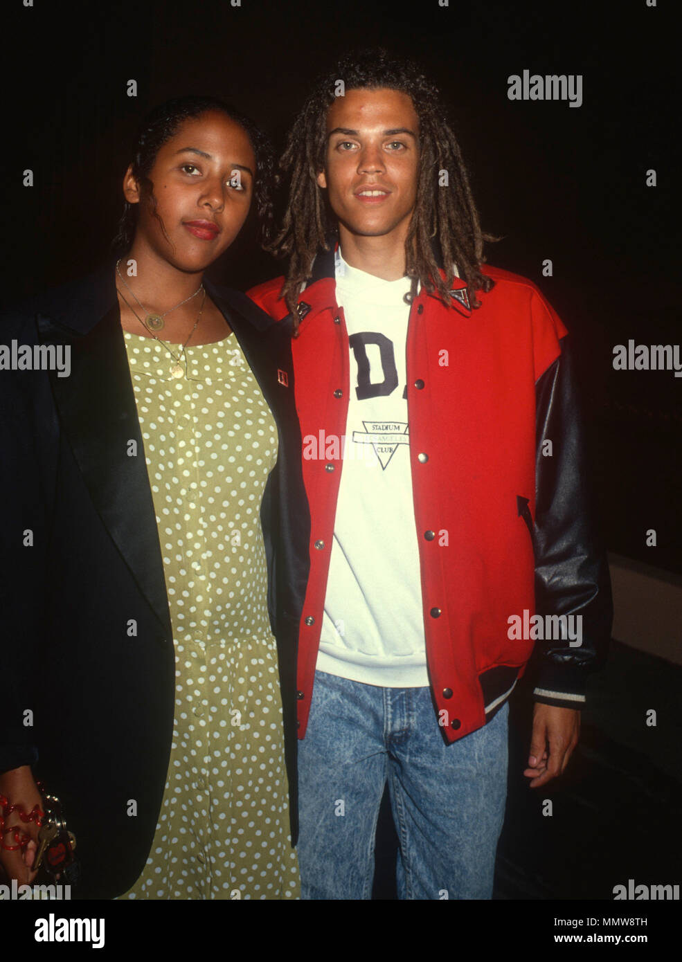 Quincy jones iii -Fotos und -Bildmaterial in hoher Auflösung – Alamy