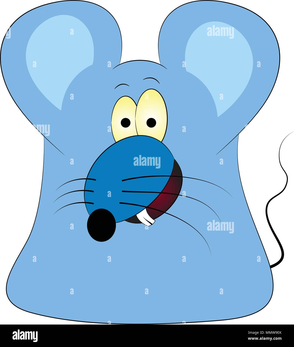 Rats cartoon -Fotos und -Bildmaterial in hoher Auflösung – Alamy