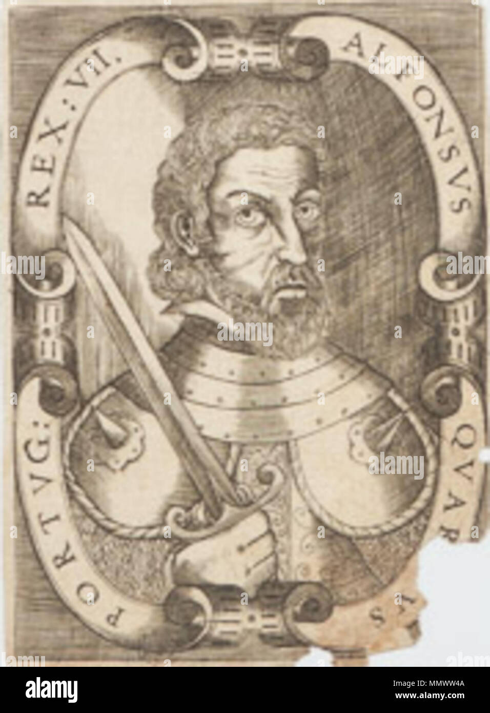 Afonso iv -Fotos und -Bildmaterial in hoher Auflösung – Alamy