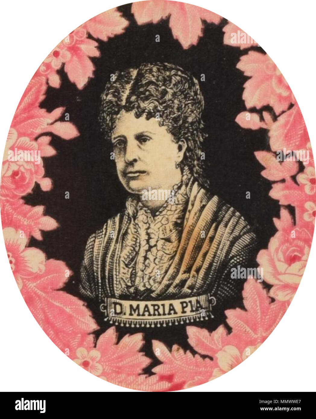 D maria pia -Fotos und -Bildmaterial in hoher Auflösung – Alamy