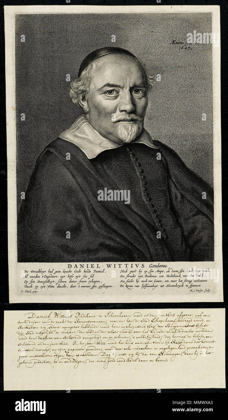 Daniel wittius -Fotos und -Bildmaterial in hoher Auflösung – Alamy