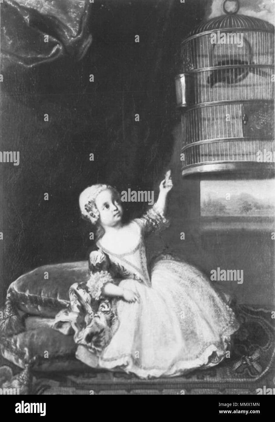 Anna von bayern -Fotos und -Bildmaterial in hoher Auflösung – Alamy