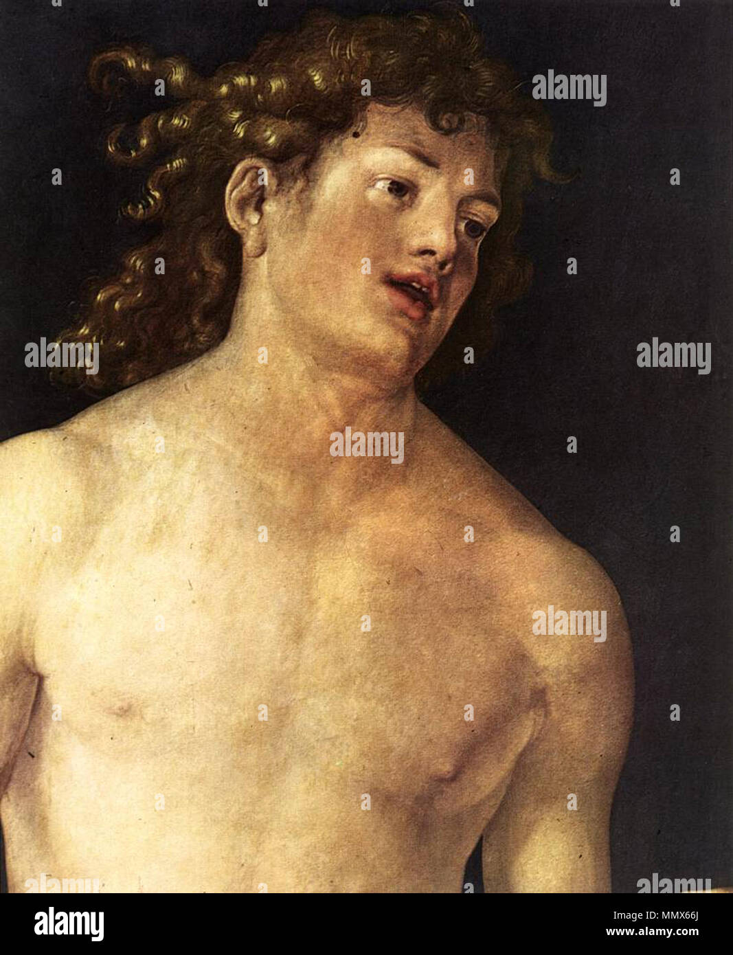 Adamo eva -Fotos und -Bildmaterial in hoher Auflösung – Alamy